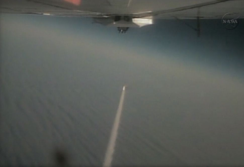 Photos: NASA's IRIS Sun Observatory Mission in Space | Space