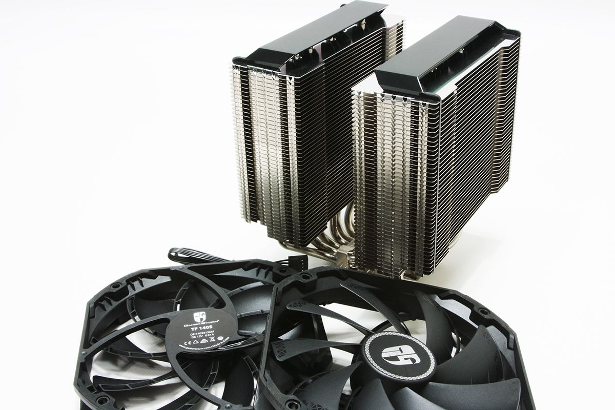 Deepcool Assassin III Review: Slaying the Competition | Tom's Hardware