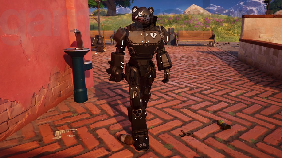Fortnite Characters locations in Chapter 5 | GamesRadar+