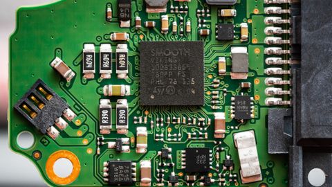 Seagate SkyHawk AI 20TB HDD Review: Mechanical Storage for AI Video ...