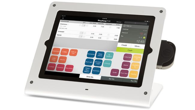 Best POS Systems | Top Ten Reviews