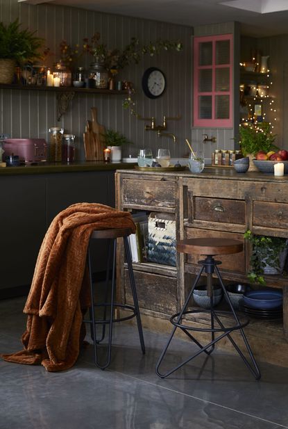 8 man cave ideas for the ultimate den | Gardeningetc