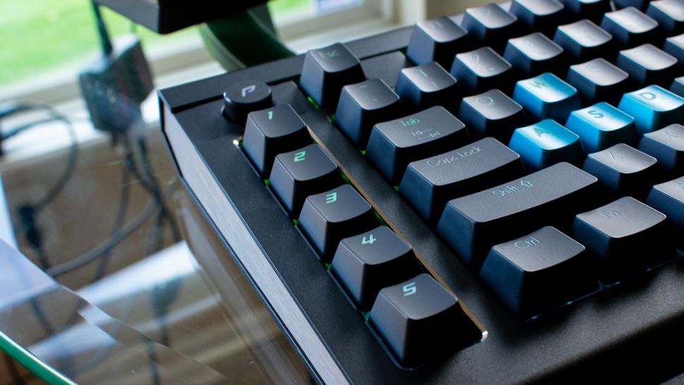 Acer Predator Aethon 500 review | TechRadar