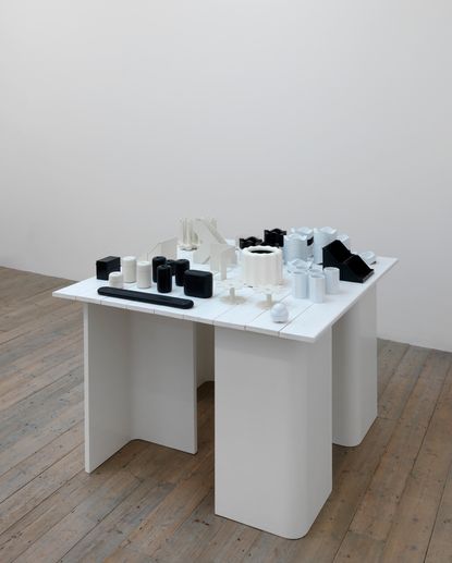 'The Ulm Model' of product design is surveyed at Raven Row | Wallpaper*