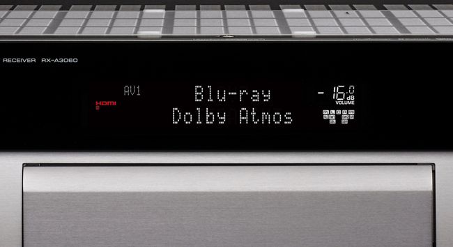 Yamaha RX-A3060 review | What Hi-Fi?