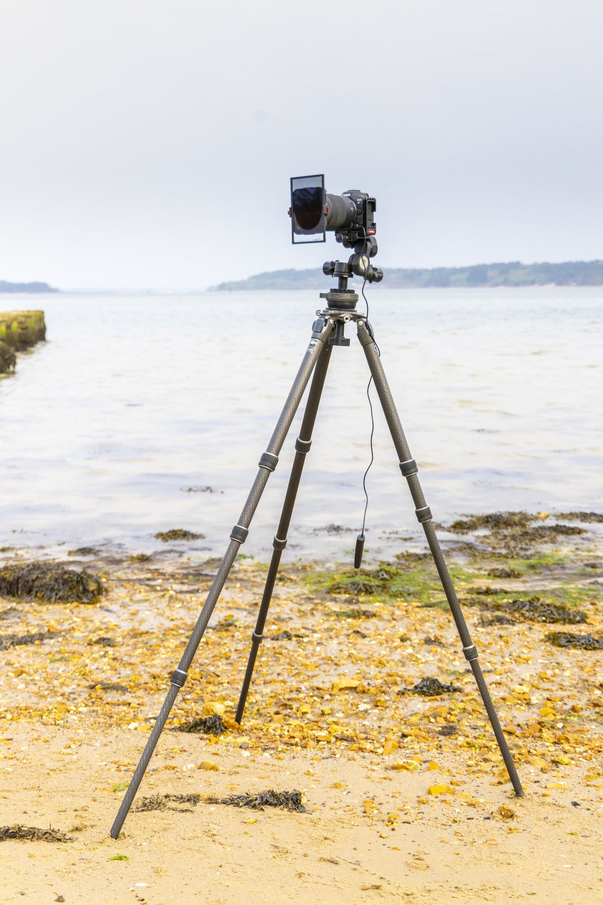 10 pro tips for seascape shots: take amazing landscapes at the coast ...