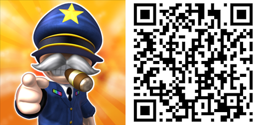 Doodle God comes down to earth as the Xbox Windows Phone Red Stripe ...