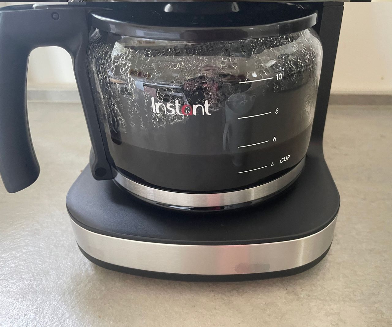 Instant Infusion Brew Plus Coffee Maker review: | Homes and Gardens