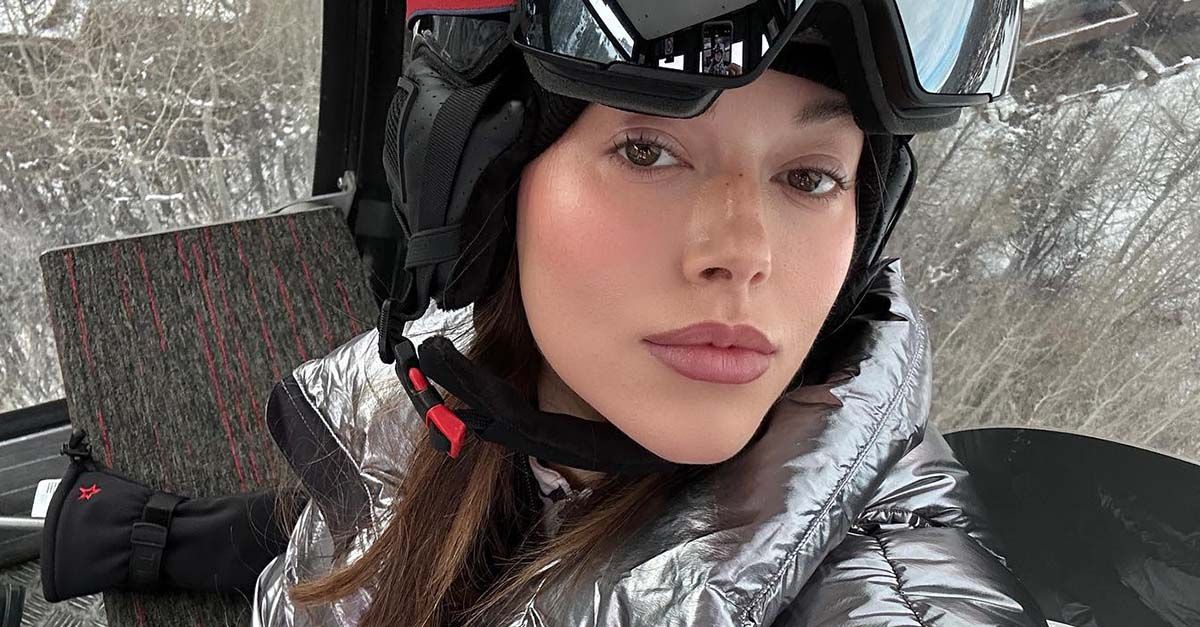 6 Ski Trends You Need to Know According to an Expert | Who What Wear