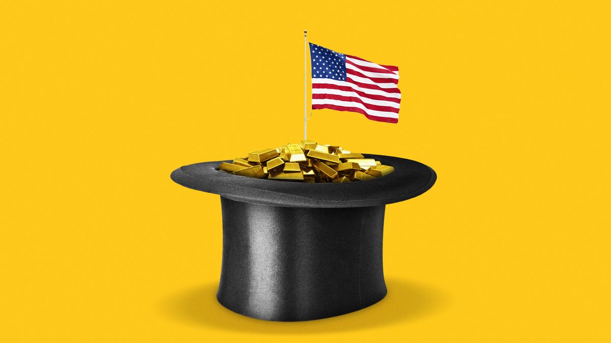 Is America becoming an oligarchy? | The Week
