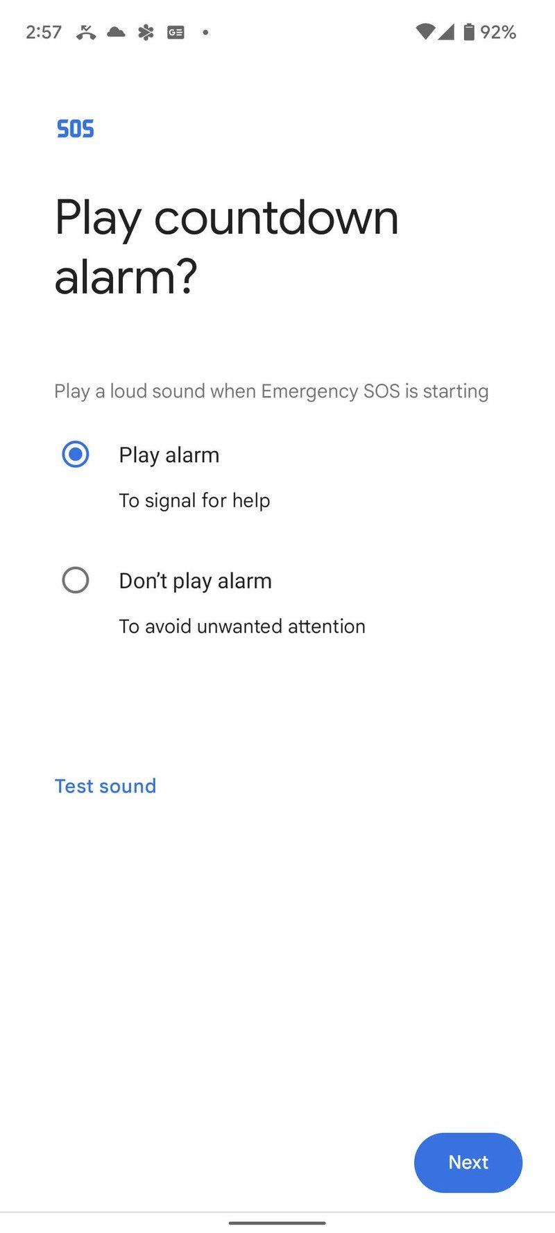 How to use the Personal Safety app to stay safe and alert emergency ...