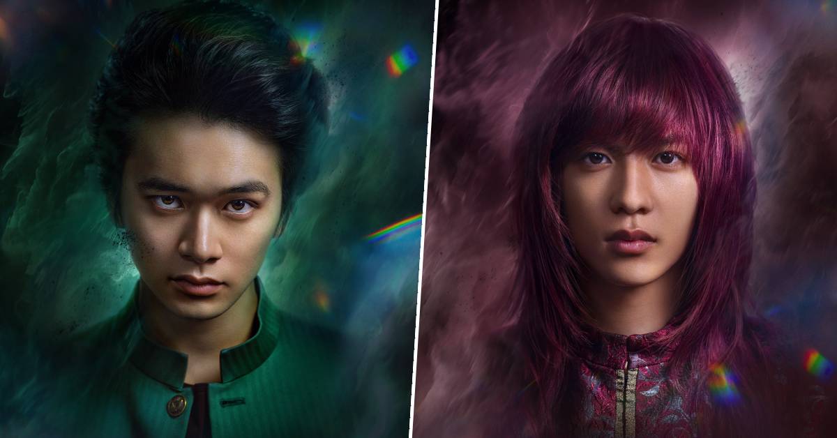 New live-action Netflix adaptation of a beloved manga sets release date ...