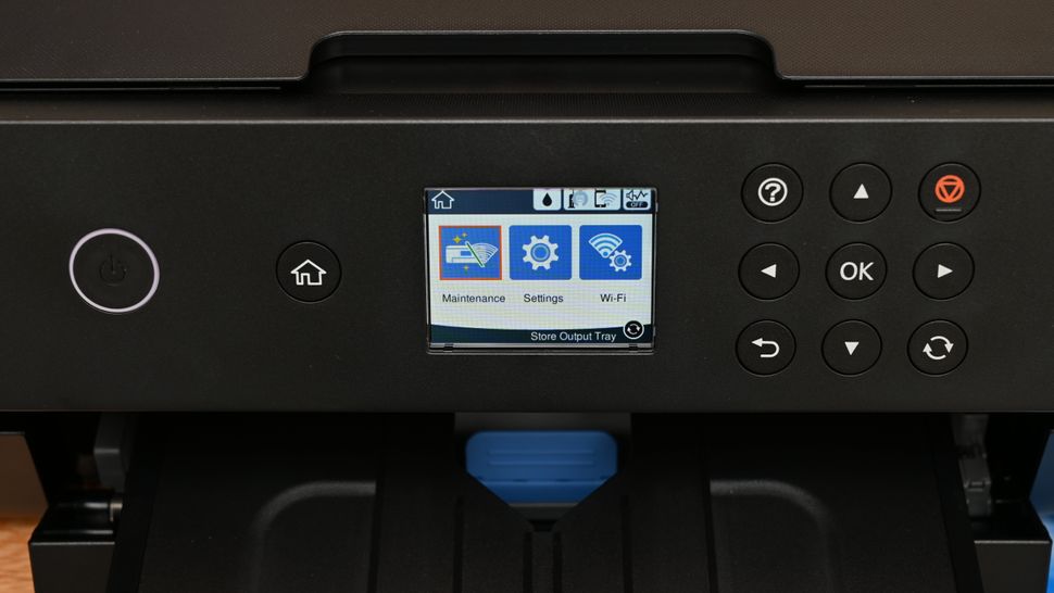 Epson Expression Photo HD XP-15000 review: create 13x19-inch photo ...