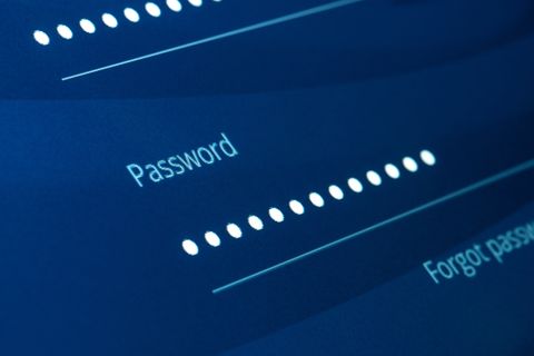 How does a password manager work? | TechRadar