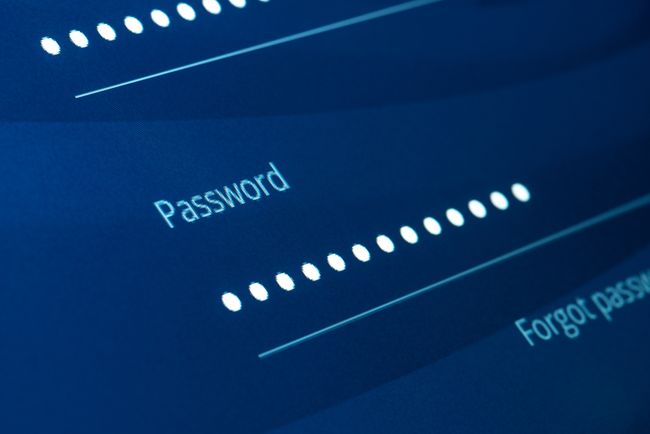 How does a password manager work? | TechRadar