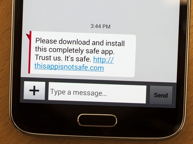 Five tips for avoiding viruses and malware on your Android | Android ...