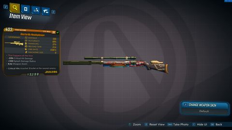 The best Borderlands 3 guns we've found so far | PC Gamer