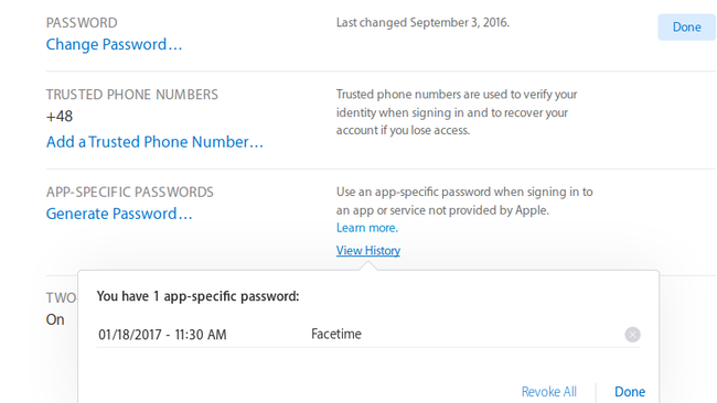 How to enable two-factor authentication on your iPhone or iPad | TechRadar