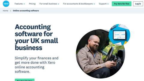 Best UK tax software of 2025 | TechRadar