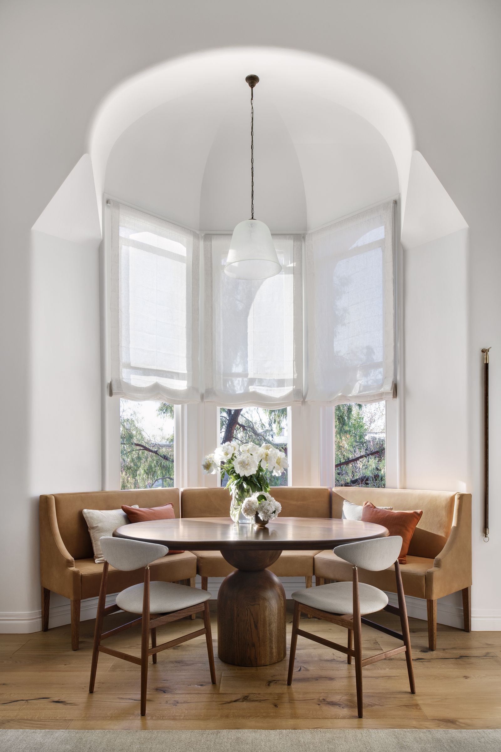 11 cozy corner ideas for your home to curl up in | Livingetc