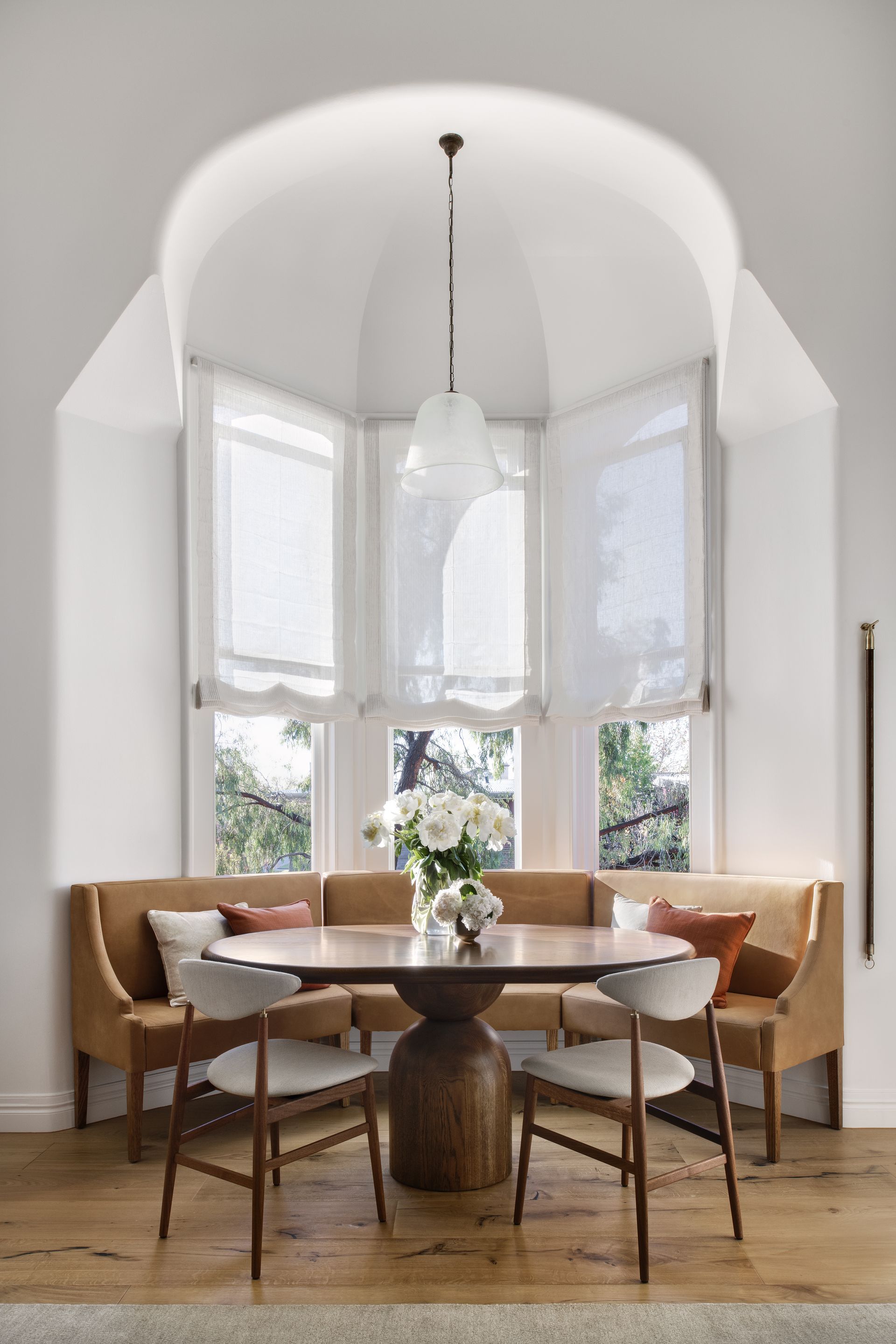 11 cozy corner ideas for your home to curl up in | Livingetc