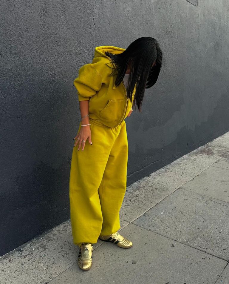 6 Trainer Trends That'll Downright Rule Spring 2025 | Who What Wear