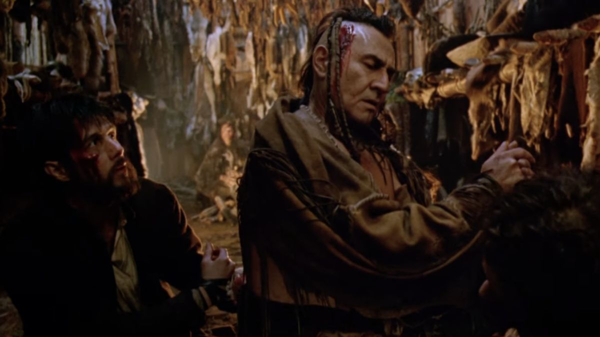 The Best Movies About Native Americans And How To Watch Them | Cinemablend