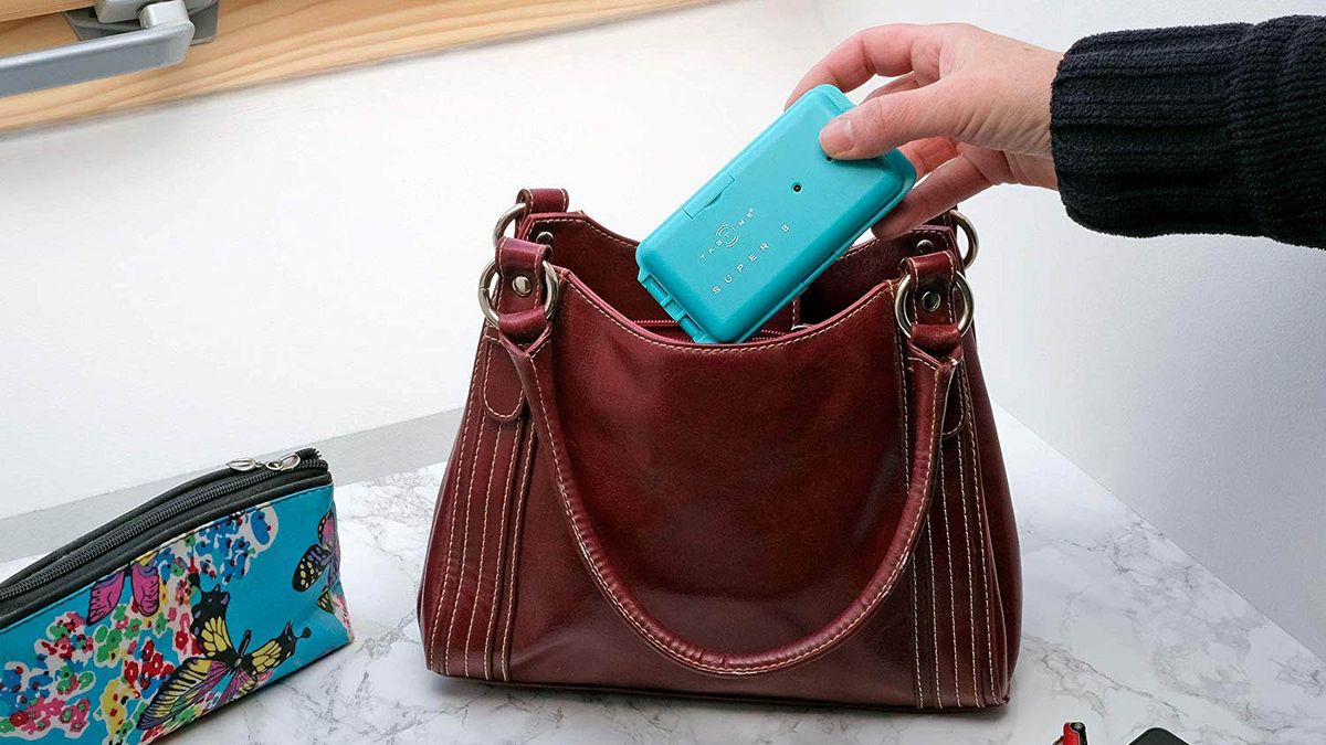 TabTime Super 8 review | TechRadar