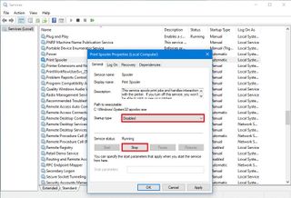 How to start and stop services manually on Windows 10 | Windows Central