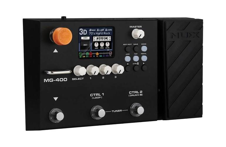 Best multi-effects pedals 2024: Intensify your tone | MusicRadar