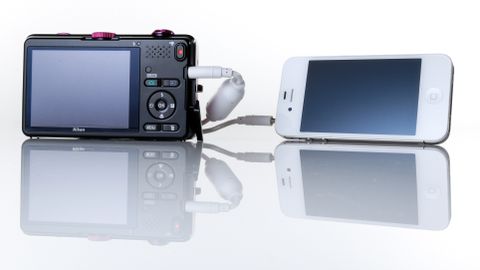 This 2011 Nikon compact camera features tech you just won't find in any ...