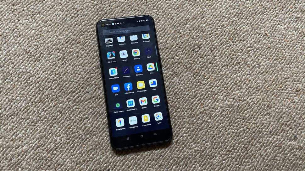 Oppo A53 review | TechRadar