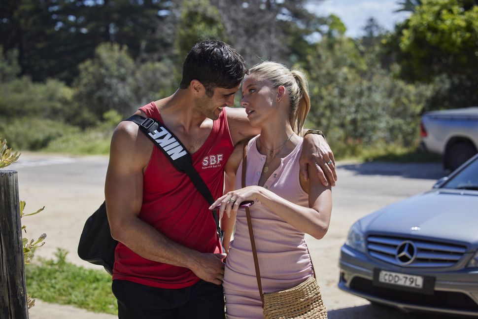 Home and Away spoilers: Who does Rose Delaney try to kiss? | What to Watch