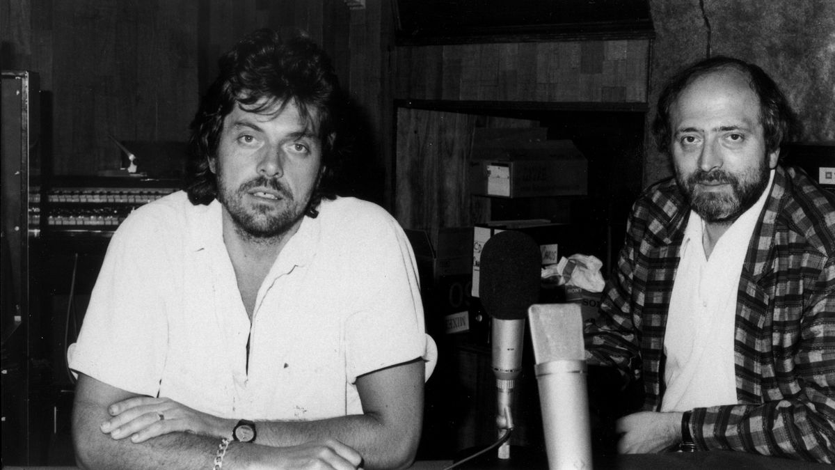 Alan Parsons Project: "I think we were part of the punk rebellion" | Louder
