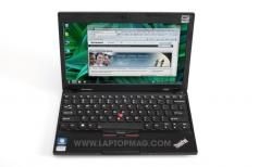 Lenovo ThinkPad X100e (Dual Core AMD) Review | Laptop Mag