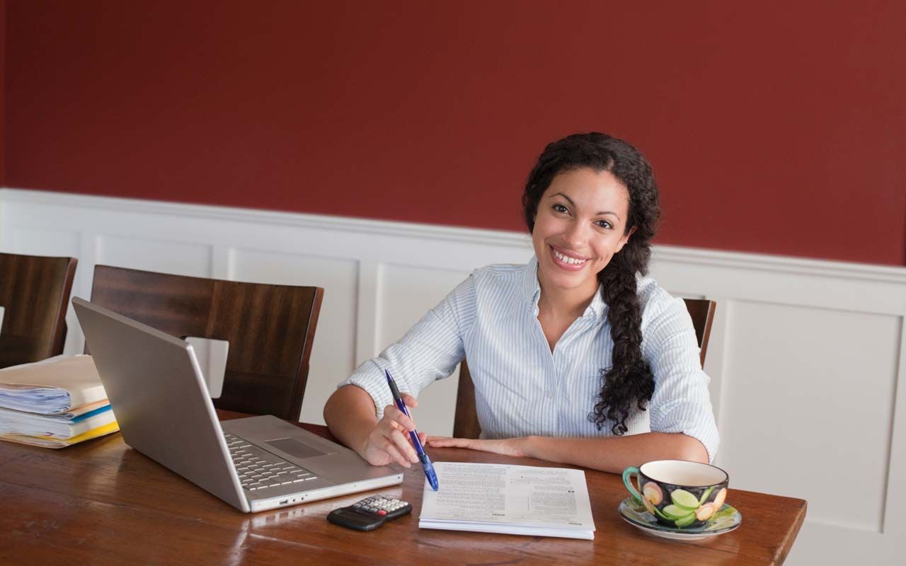 10 Great Work-From-Home Jobs | Kiplinger