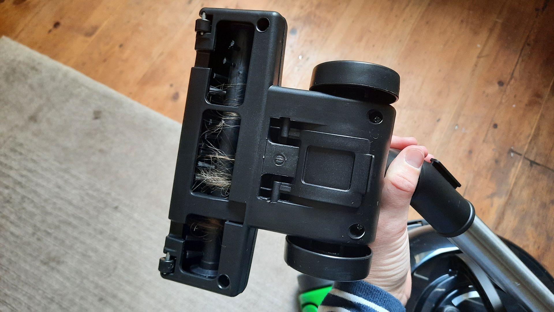 Henry Pet200 review | Ideal Home