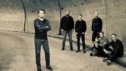 Spock's Beard return with The Archaeoptimist, their first new studio ...