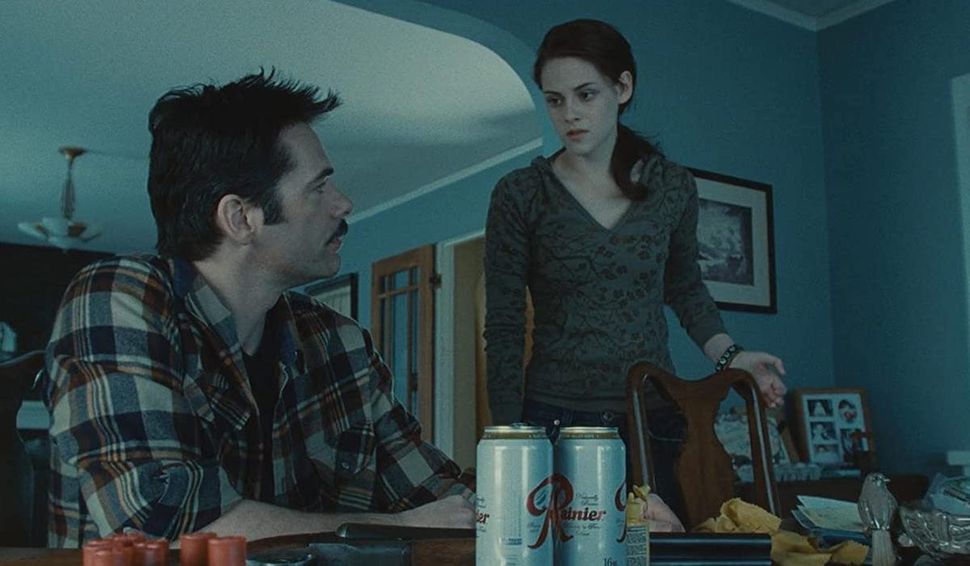 Midnight Sun: 10 Things We Learned From Edward's Perspective Of ...