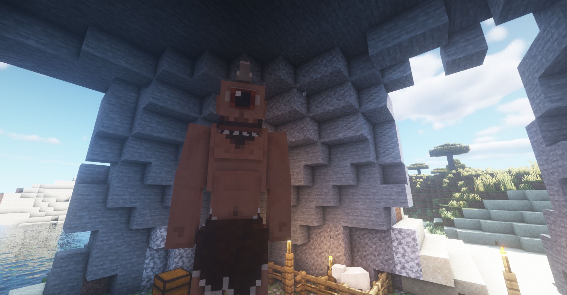 Best Minecraft mods in 2022 | PC Gamer