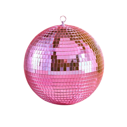 These are the brightest and best pink Christmas decorations | Ideal Home