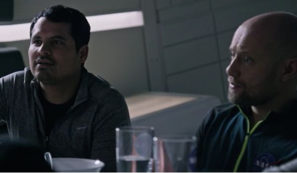 The Martian Extended Cut Includes 11 New Scenes, Here's What Happens In ...