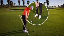 Perfect Your Golf Chipping Technique With These Drills | Golf Monthly