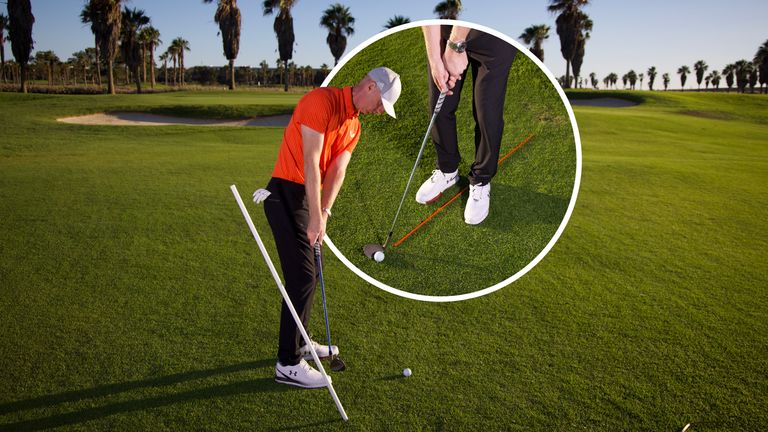 Inside Takeaway Golf Fix | Golf Monthly
