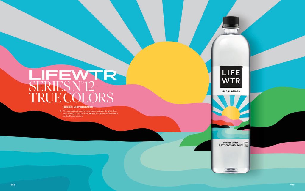 "It was a labour of love," PepsiCo's chief design officer on the latest ...