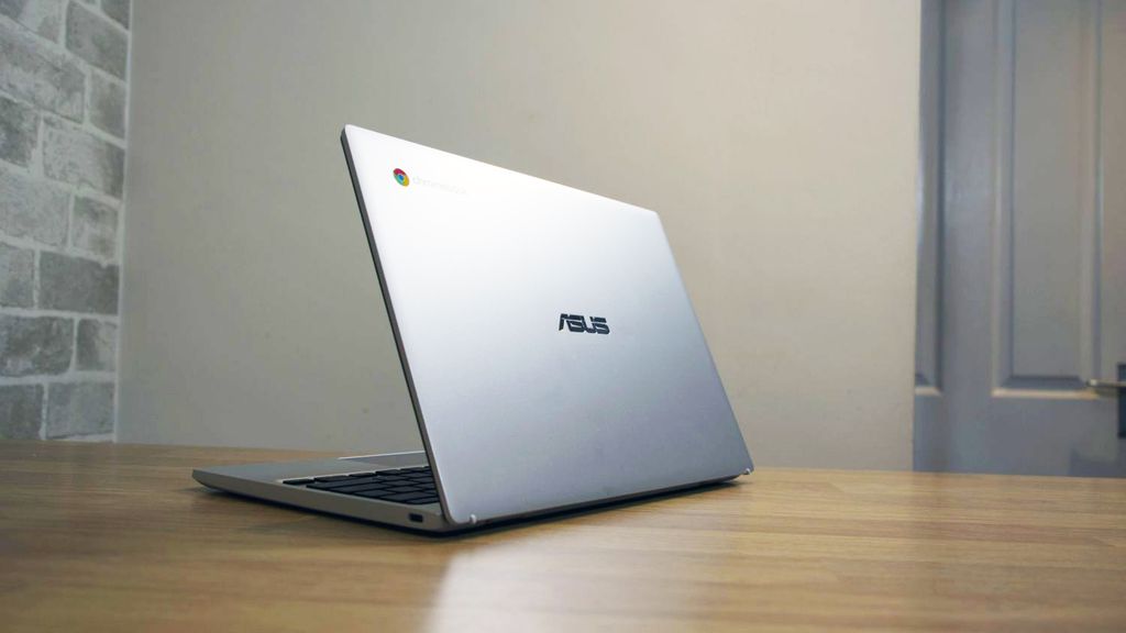 Asus Chromebook CX1 review: A cut-price compromise | IT Pro