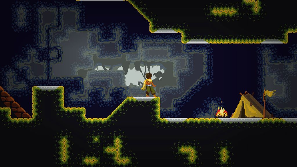 Best Metroidvania games to explore to absolute completion | GamesRadar+