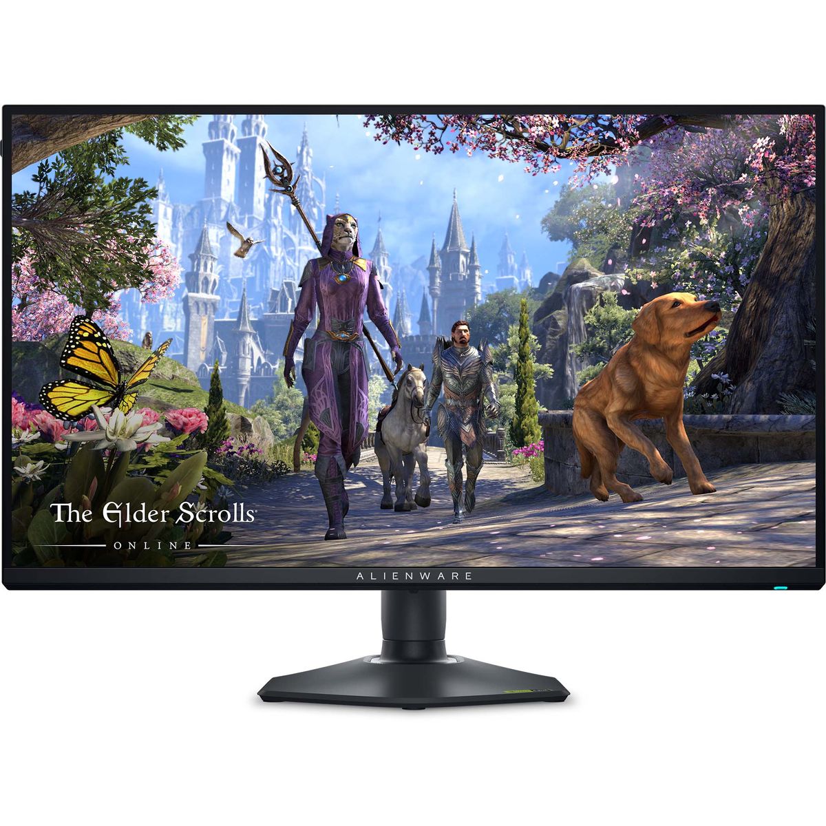 Best gaming monitors 2025: All the best displays for every need and ...