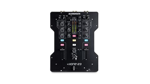 Best DJ mixers 2025: Top choices for club, home and battle DJs | MusicRadar