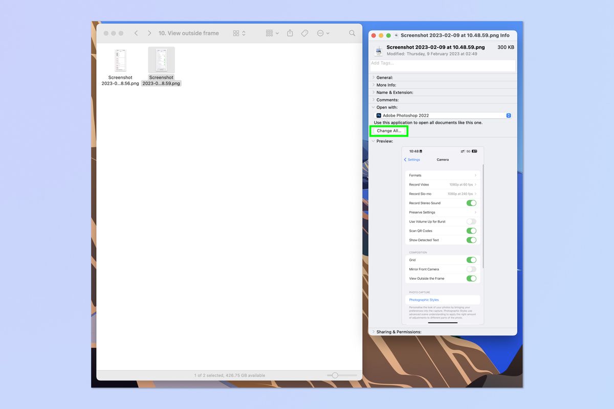 Here s How To Set Default Apps On Mac Tom s Guide Here s How To Set Default Apps On Mac Tom s Guide